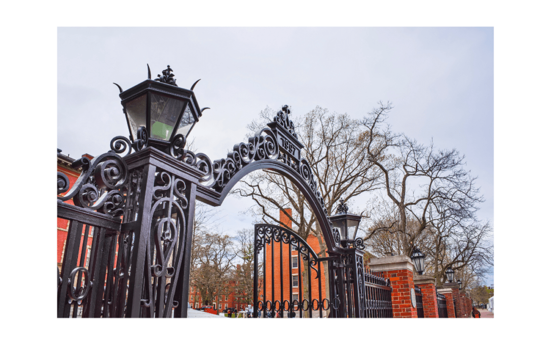 In response to the Harvard cap on grade inflation - The Critical Reader