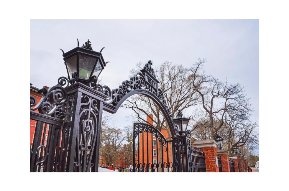 In response to the Harvard cap on grade inflation - The Critical Reader