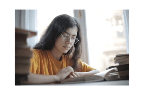 A suggested order for working through Critical Reader guides - The ...
